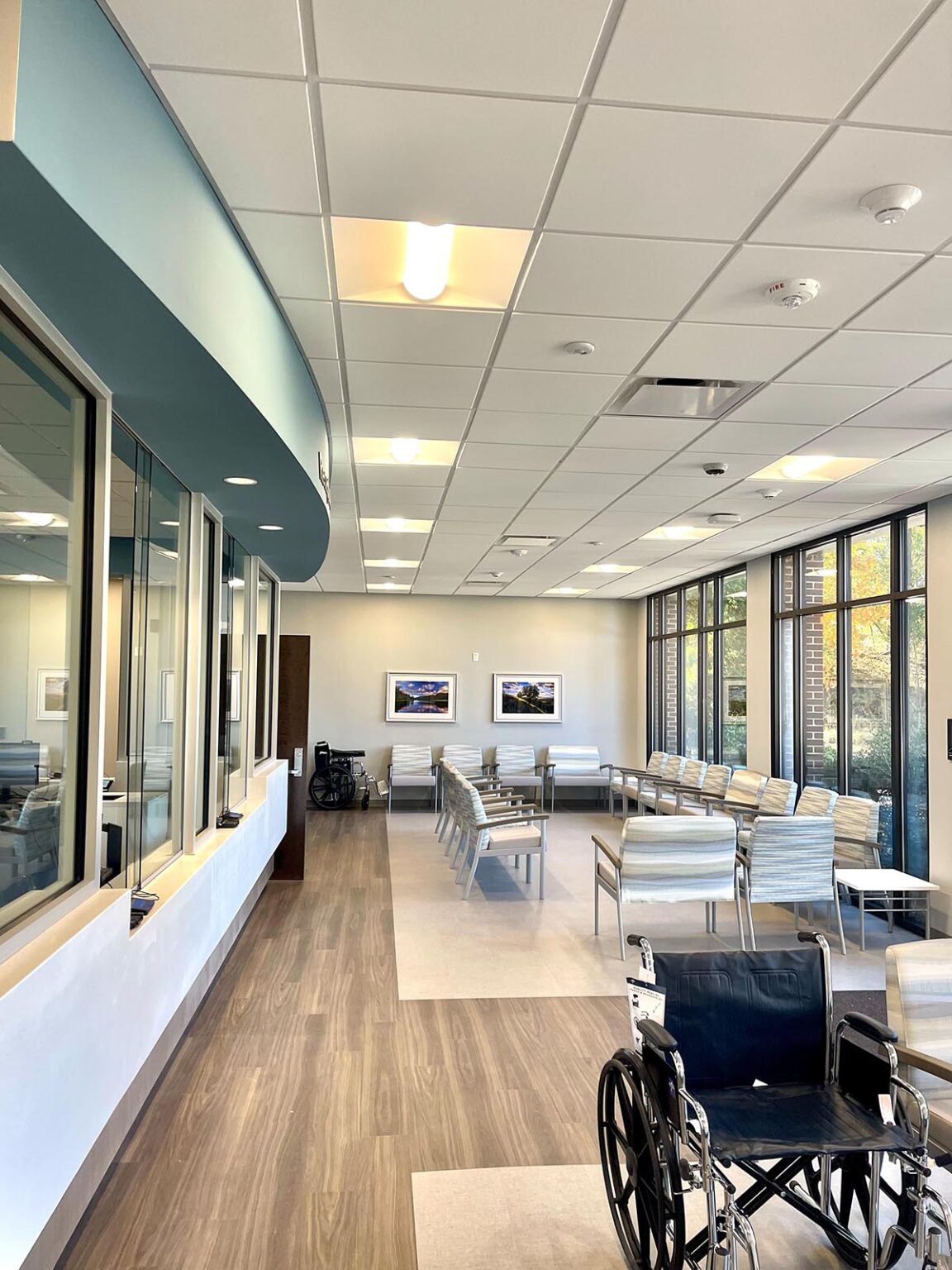 Commercial Interior Design Projects | viibe