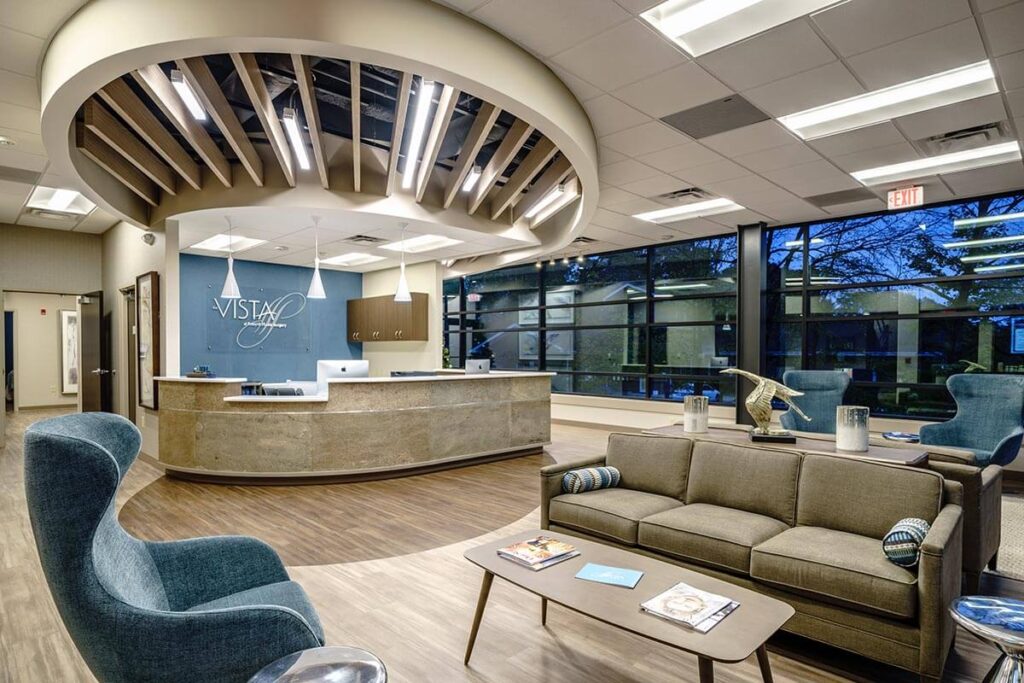 Commercial Interior Design Projects | viibe