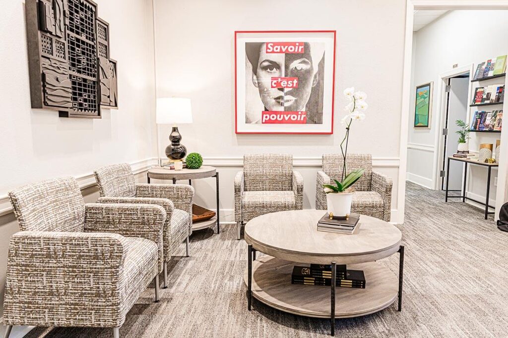 Commercial Interior Design Projects | viibe