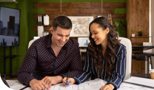 Meet Our Team | Interior Designer | viibe